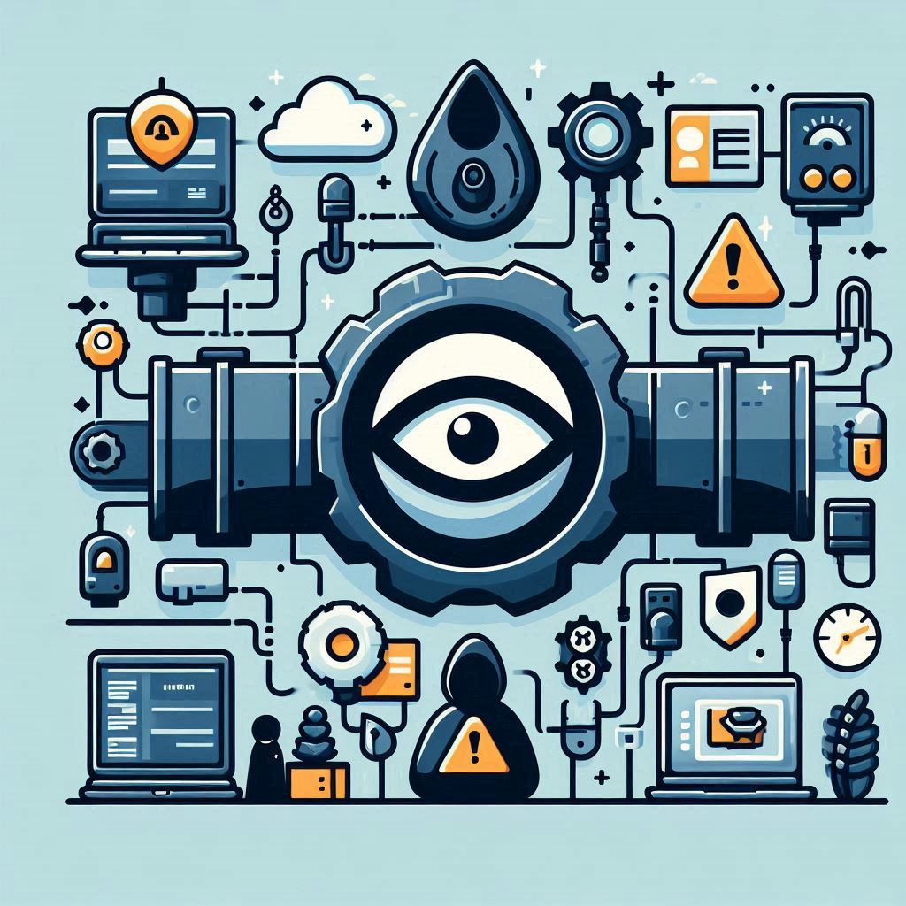 Azure Devops'ta Uçtan Uca Devsecops Pipeline'ı Oluşturma Azure Devops'ta Uçtan Uca Devsecops Pipeline'ı Oluşturma